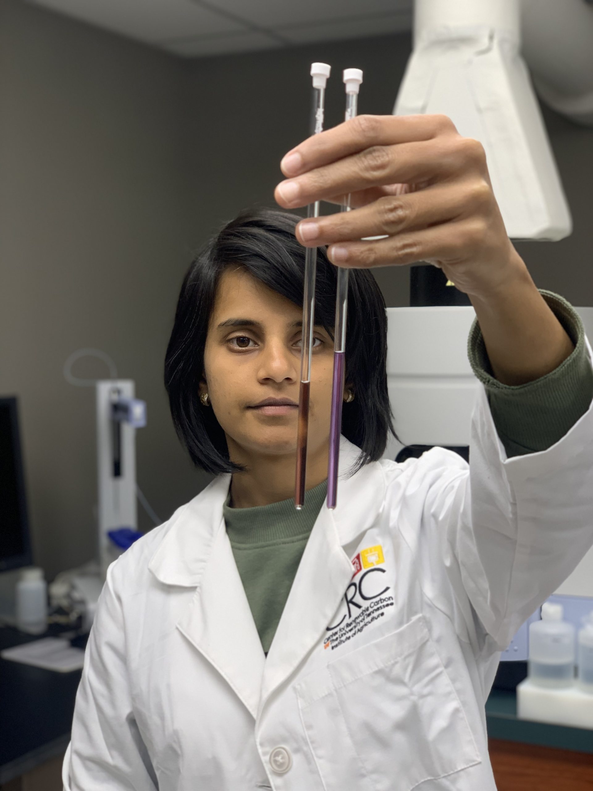 Chemistry | Center For Renewable Carbon