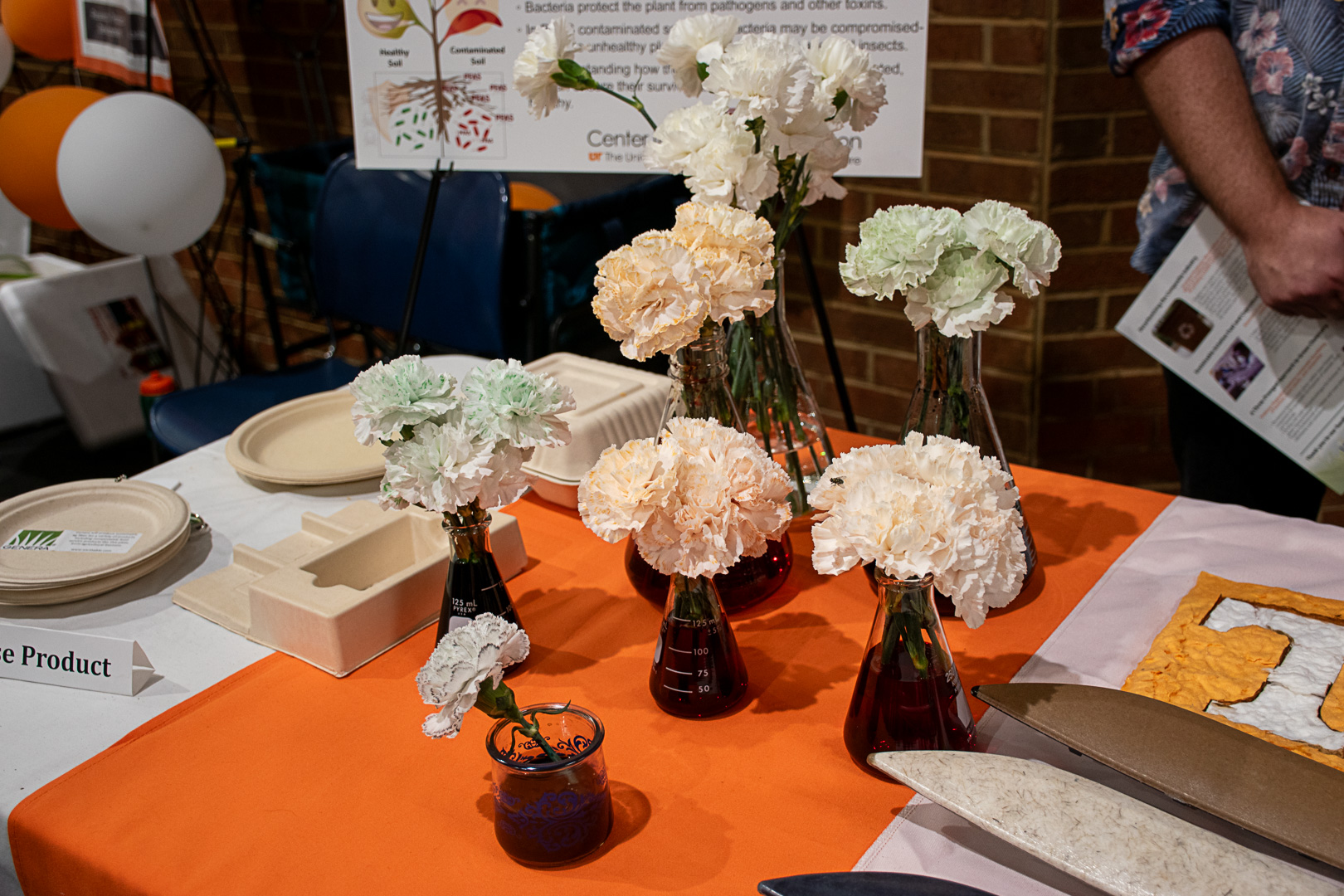 Ag Day 2023 | Center For Renewable Carbon