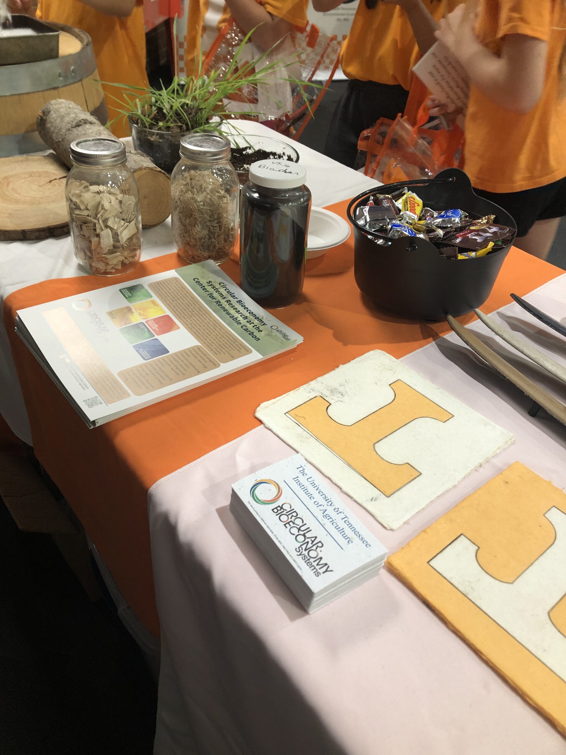 Ag Day 2023 | Center For Renewable Carbon