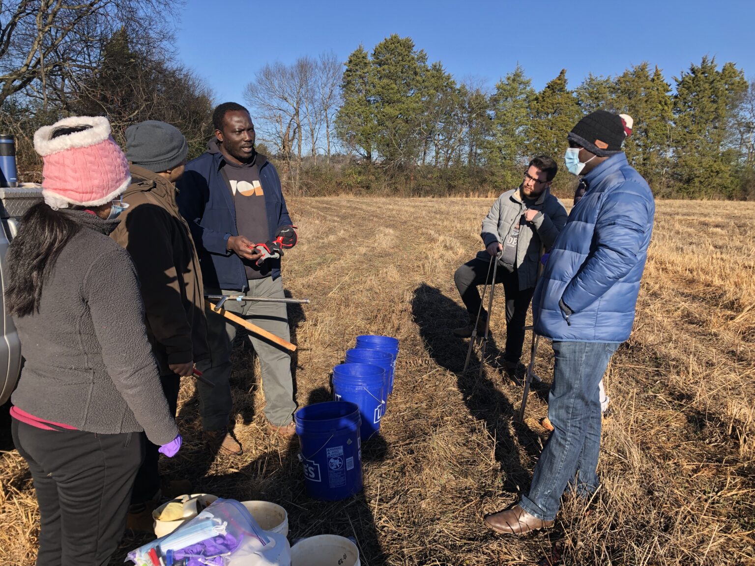 Biochar Center For Renewable Carbon