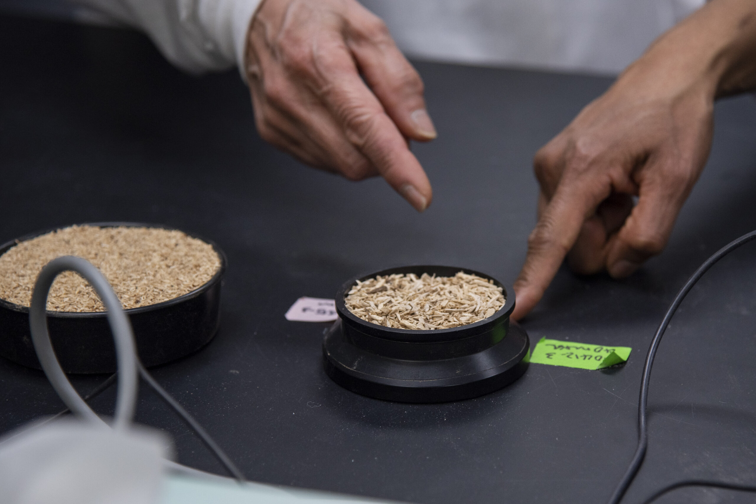 UT Research Foundation Innovation Spotlight | Center For Renewable Carbon